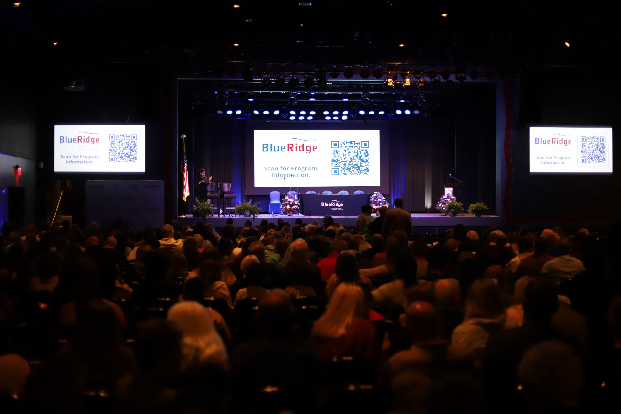 Blue Ridge Community and Technical College Celebrates Spring 2025 ...