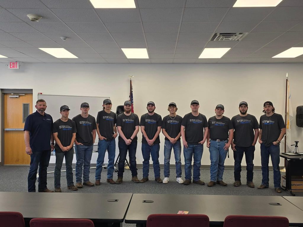 Blue Ridge Community and Technical College partners with Mellott ...