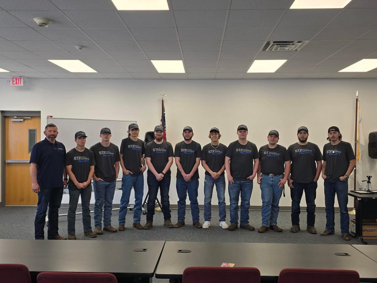 Blue Ridge Community and Technical College partners with Mellott ...