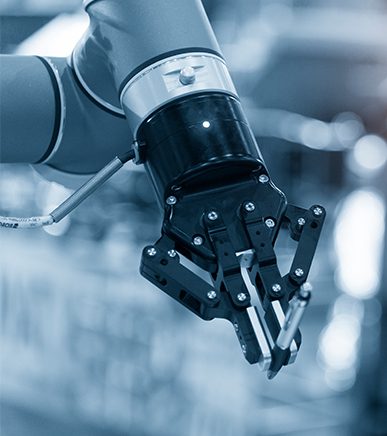 Accreditation - Blueridge