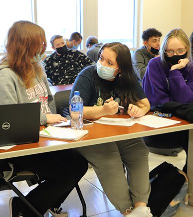 Blue Ridge Community and Technical College: Home