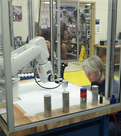 Blue Ridge Community and Technical College: Home