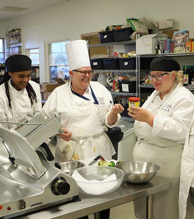 Blue Ridge Community and Technical College: Home