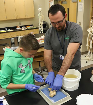 Financial Aid - Blue Ridge CTC - Apply Now!