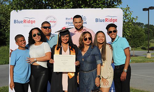 Blue Ridge Community and Technical College: Home