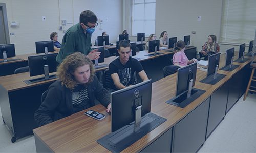 News - Blue Ridge Community and Technical College